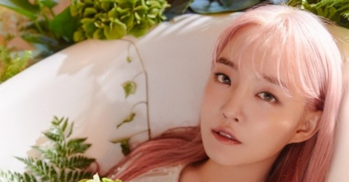 【KPOP/歌詞和訳】YOUNHA(윤하)_사건의 지평선(Event Horizon/事件の地平線) - いんぎんの韓国語